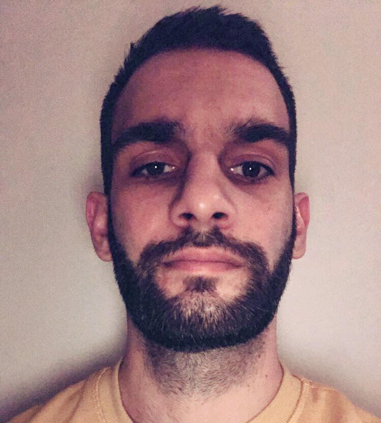 Benjamin Desenlis - Développeur Web et Web Mobile